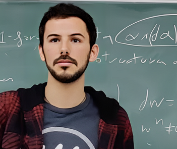 Robert Cardona, Former BGSMath PhD Student, Wins the Vicent Caselles ...